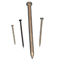 Unheaded fasteners | U-bolts | threaded rods, studs | stainless | NHTB