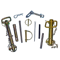 Unheaded fasteners | U-bolts | threaded rods, studs | stainless | NHTB