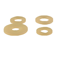 NYLON WASHERS - NEWCASTLE HI-TENSILE BOLT CO. PTY LTD