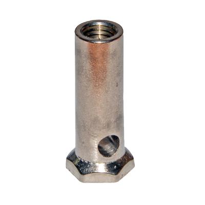 M20 X 95 316SS ELEPHANT FOOT FERRULE - NEWCASTLE HI-TENSILE BOLT CO ...